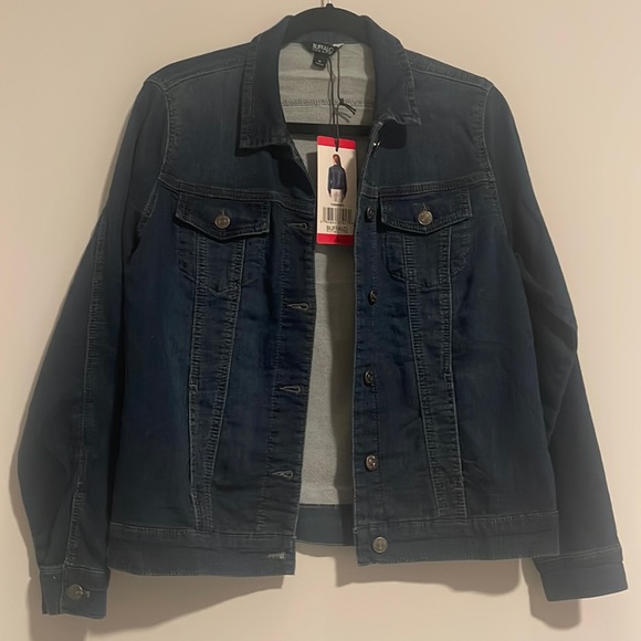 Buffalo David Bitton | Jackets & Coats | Buffalo Denim Jacket | Poshmark